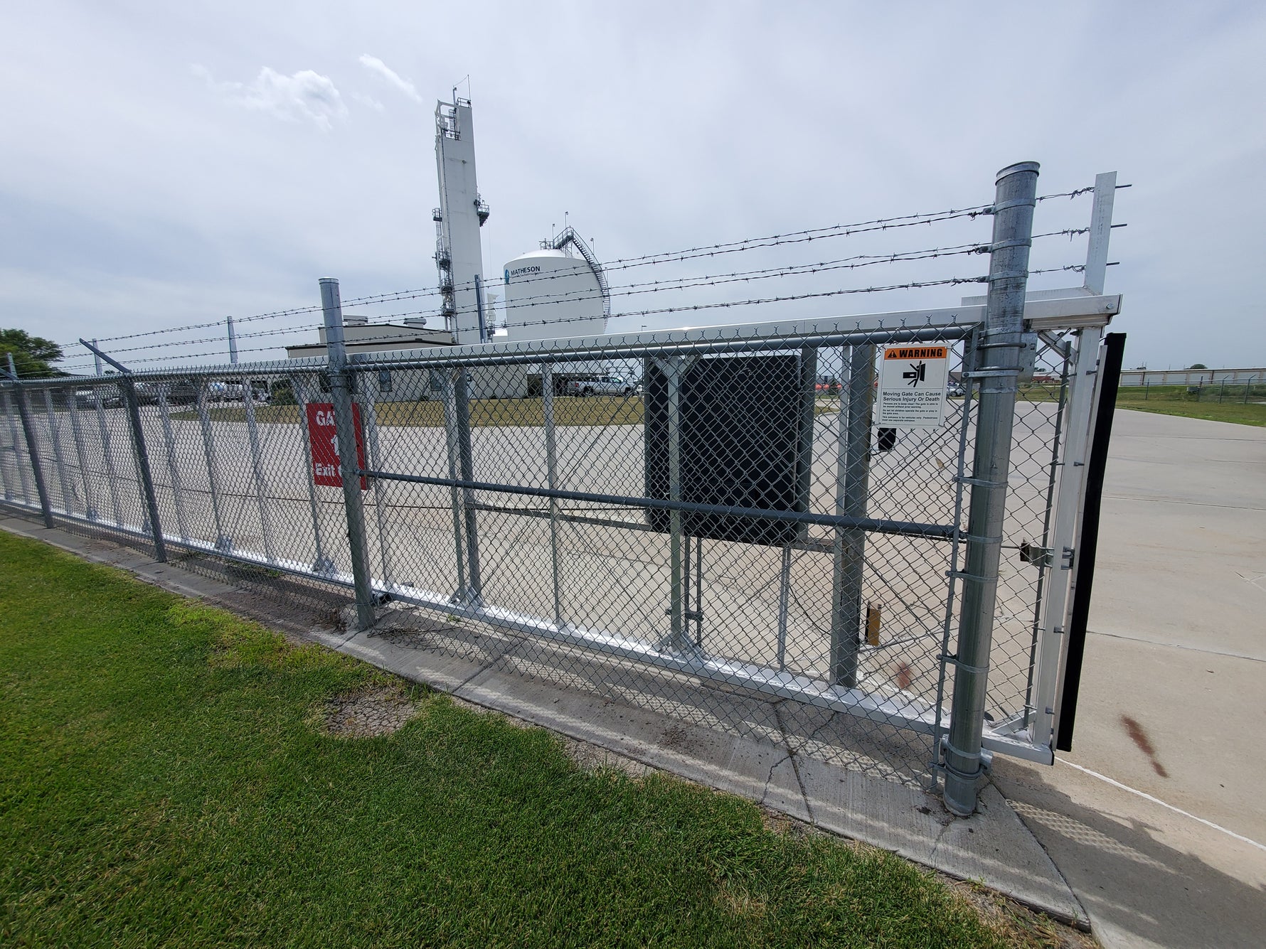 American Access Company