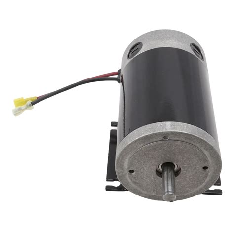 MX001636R – Reconditioned Motor, 1 HP, 3‑Phase, 3450 RPM, 208–230/460 ...